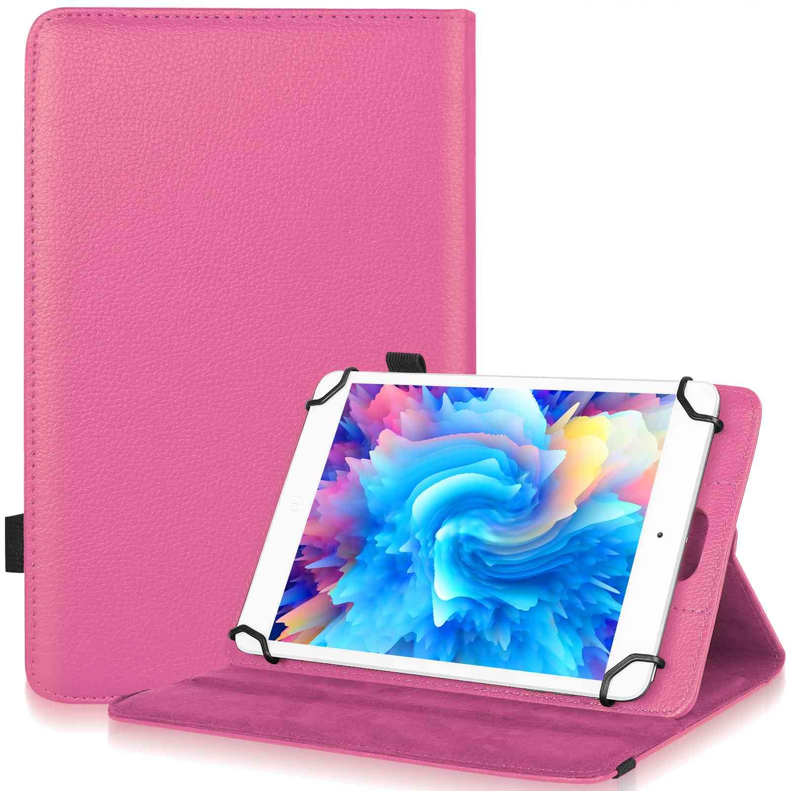 Amazon.com: UrbanX 7"-8" Inch Universal Tablet Case, Protective Cover ...