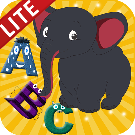 Tap and learn ABC, Preschool kids game to learn alphabets, phonics with ...