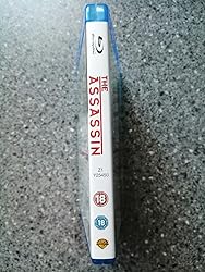 The Assassin [1993] [DVD]: Amazon.co.uk: Bridget Fonda, Gabriel Byrne ...
