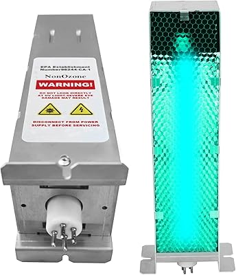 Air Scrubber Plus Advanced Photocatalytic Oxidation Nepal | Ubuy