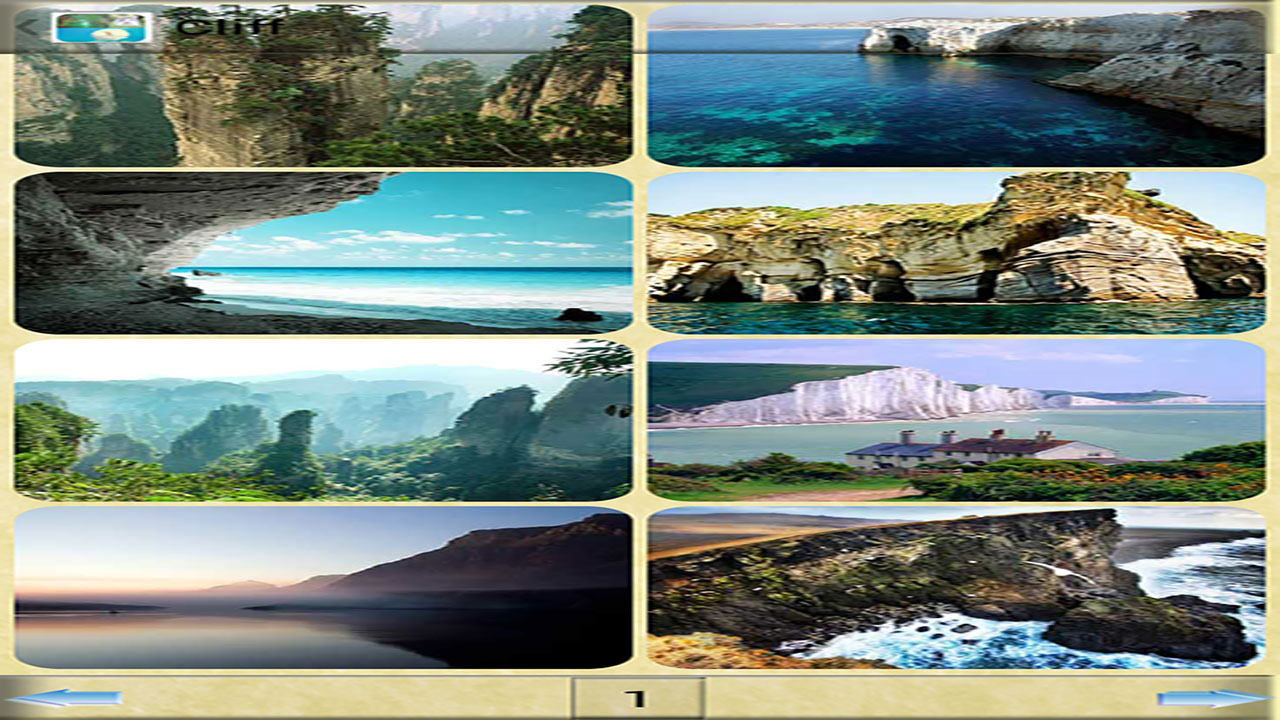 Nature Backgrounds - App on Amazon Appstore