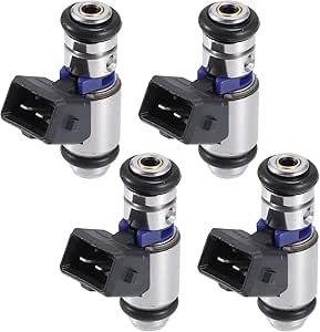 Amazon.com: X AUTOHAUX 4 Pcs IWP109 46759065 71737174 Fuel Injector for ...