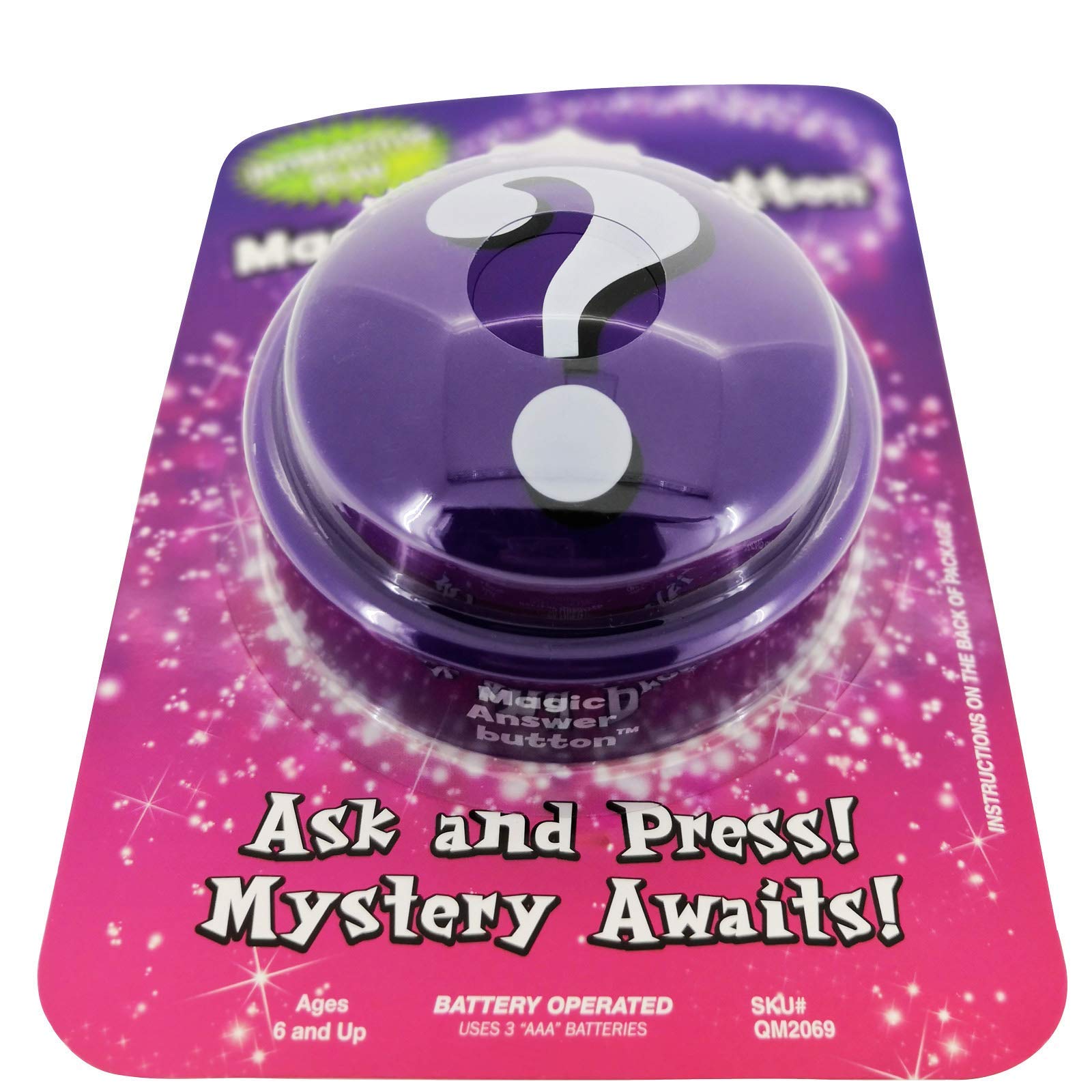 Answer Button
