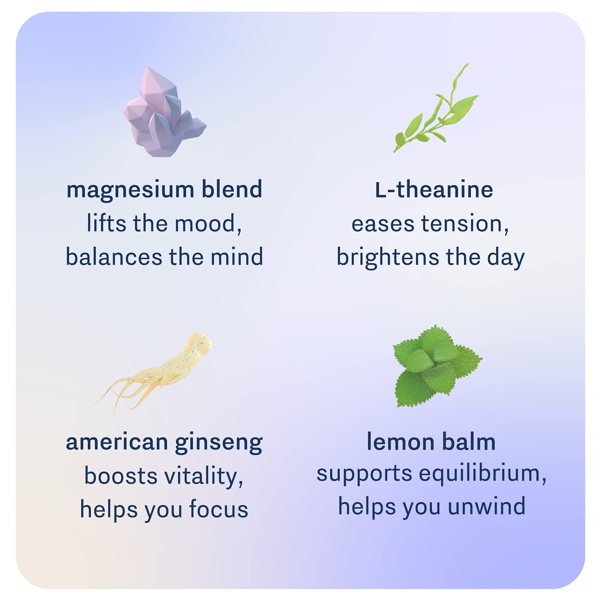 Snapklik.com : Recess Mood Magnesium Supplement Drink Calming Beverage ...