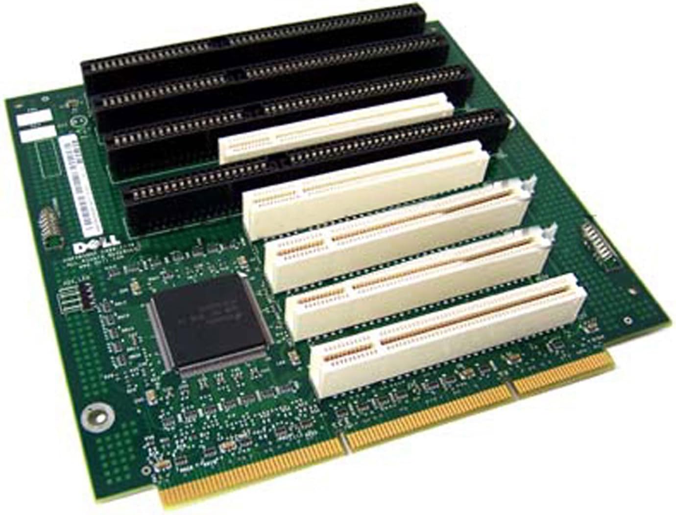 Dell Optiplex GX110 PCI-ISA Riser Card Bulk 3524D 0524D Rev.A01 Riser ...