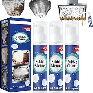 Amazon.com: Dodorado Foam Cleaner, 2024 New Dodorado All-Purpose Rinse ...