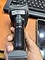 FINGERS Quickscan WL2 Barcode Scanner with Quickscan Technology ...