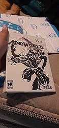 Amazon.com: MadWorld : Video Games