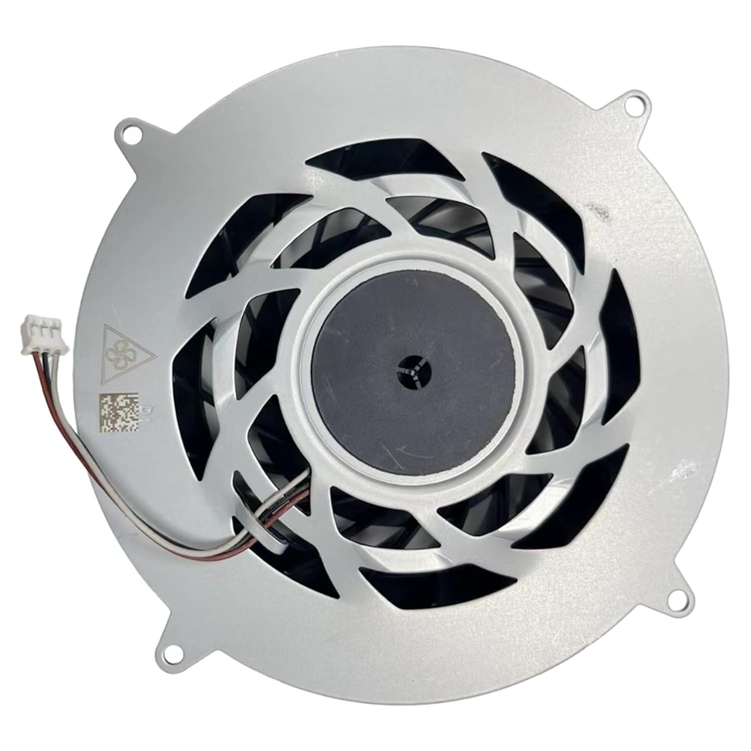 Amazon.com: for PS5 Slim Host Built-In Cooling Cooling Fan, for PS5 Fan ...