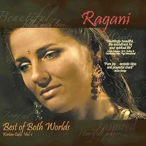 Ragani-Yoga Music, Ragani, Ragani, Traditional, Jahm s Anthony ...
