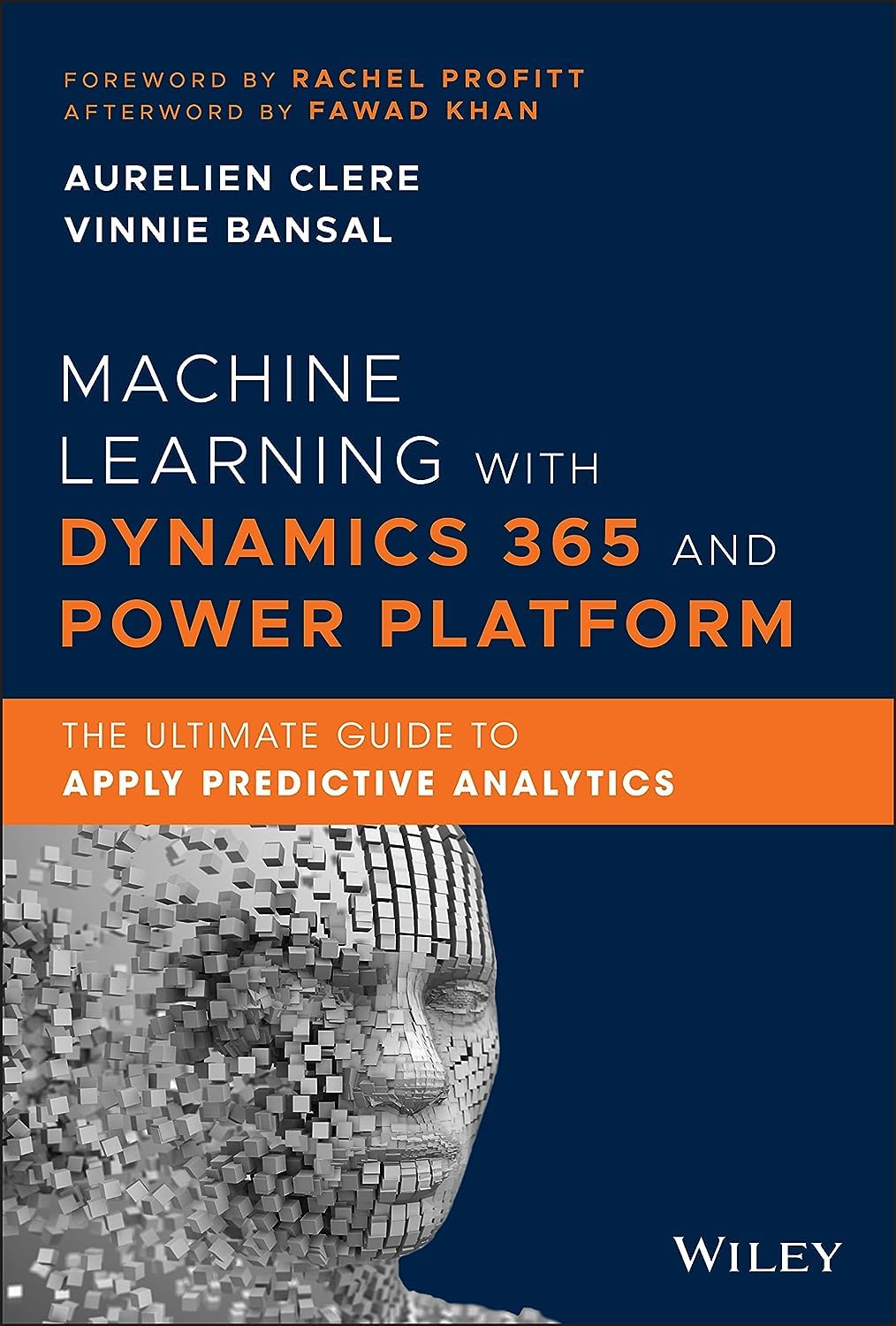 Amazon.com: Machine Learning with Dynamics 365 and Power Platform: The ...