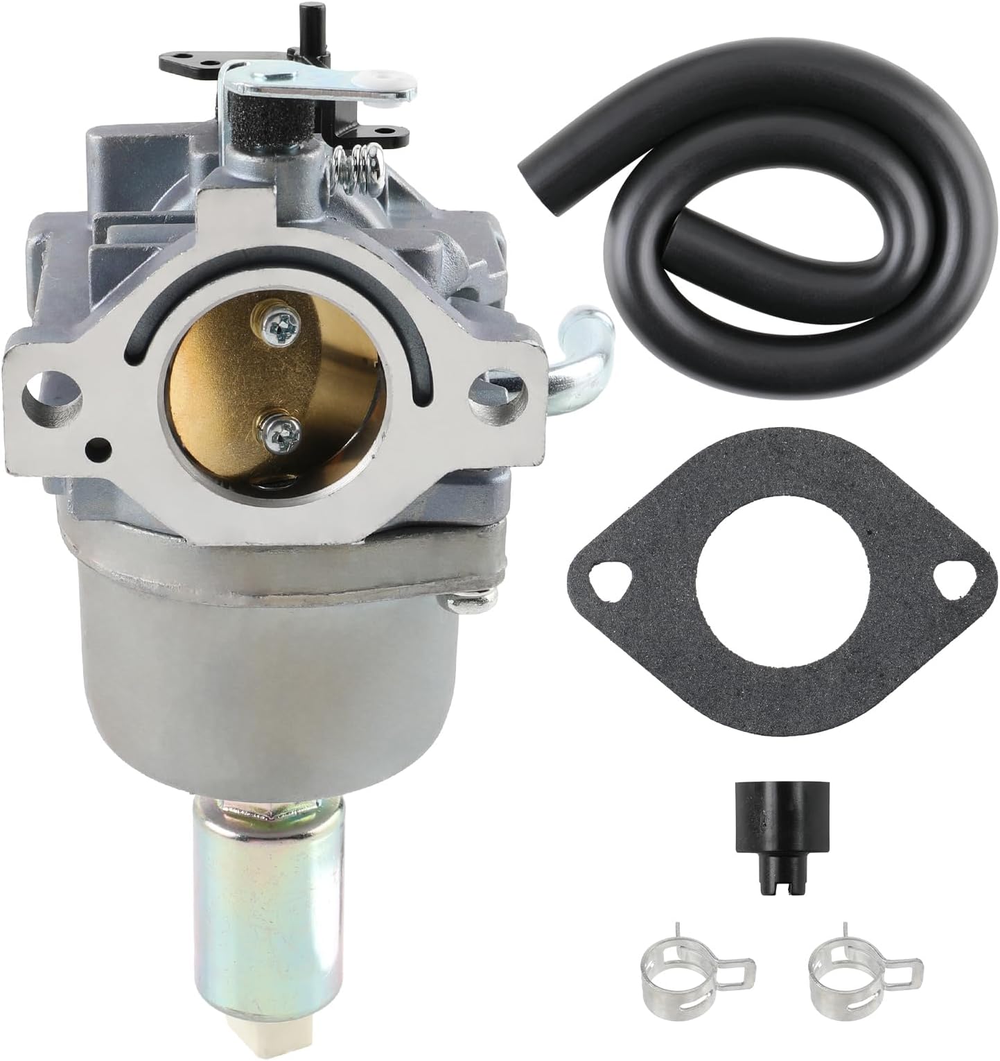 Amazon.com: Carburetor for Briggs & Stratton 594593 591731 796109 ...