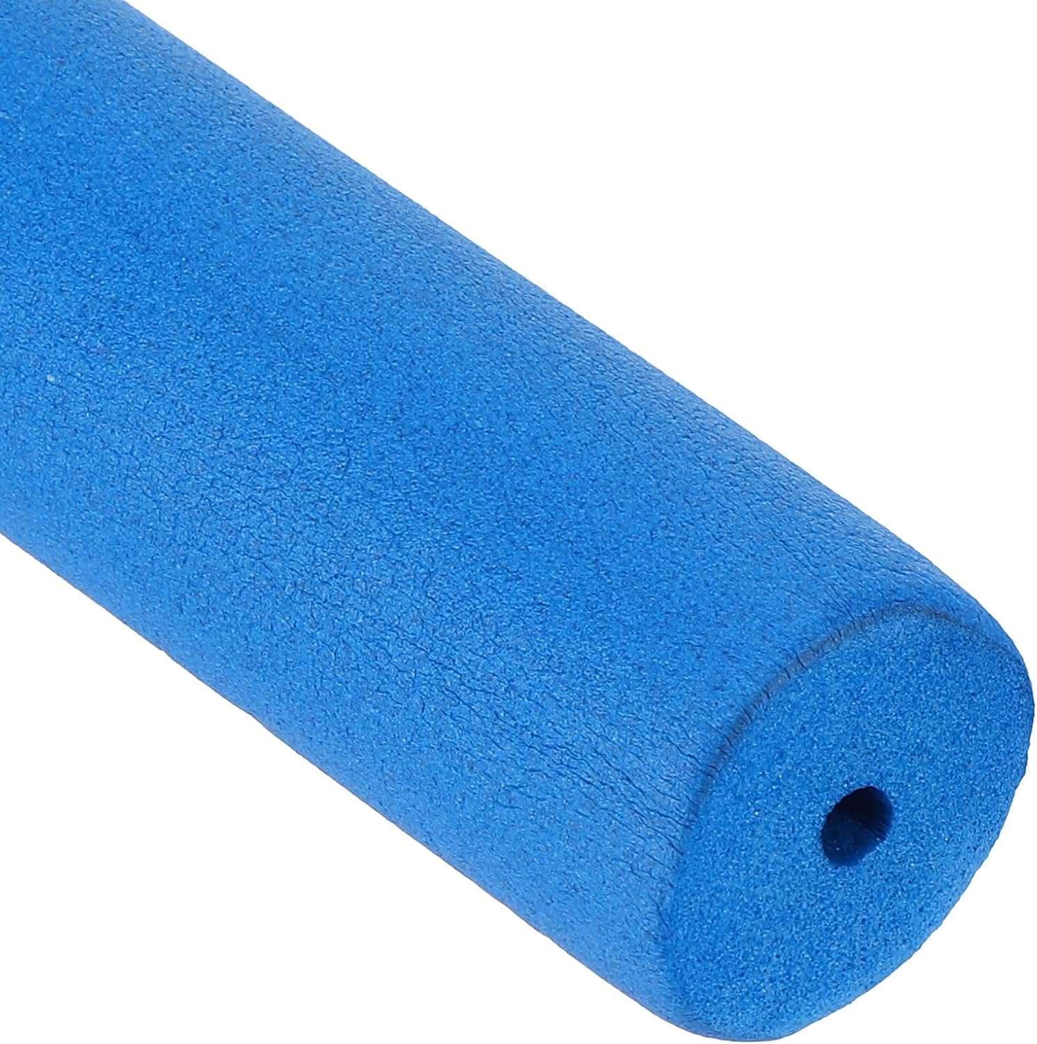 PATIKIL 1/4" (6mm) ID x 6.6Ft x 0.59" Pipe Insulation, Rubber Foam ...