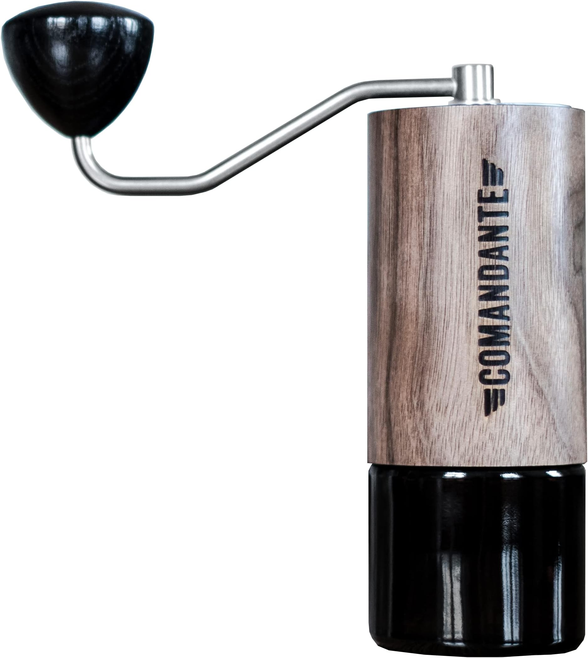 Amazon.com: Comandante C40 Grinder MK4 – American Cherry : Home & Kitchen