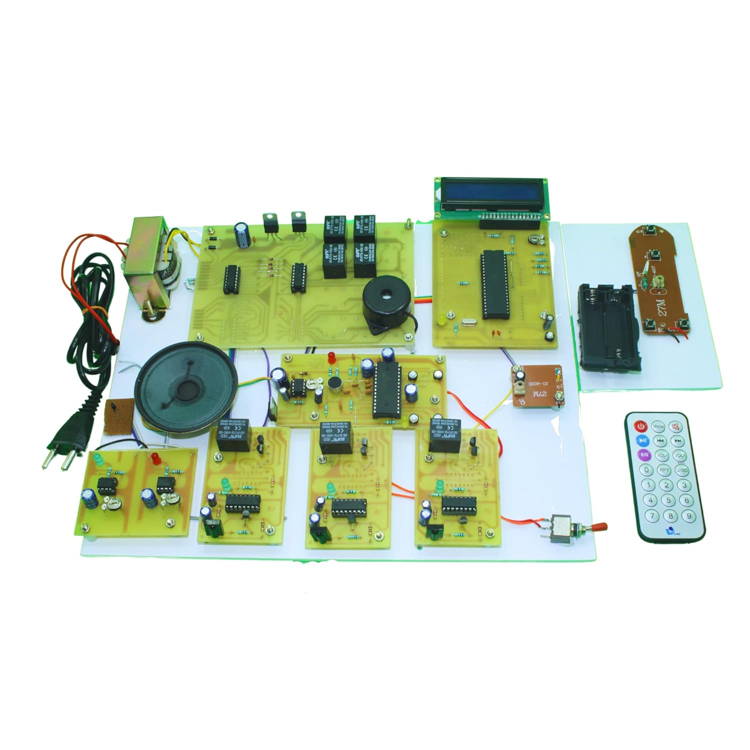 5D For Blinds IEEE Projects For Engineering Students,EEE Final Year ...