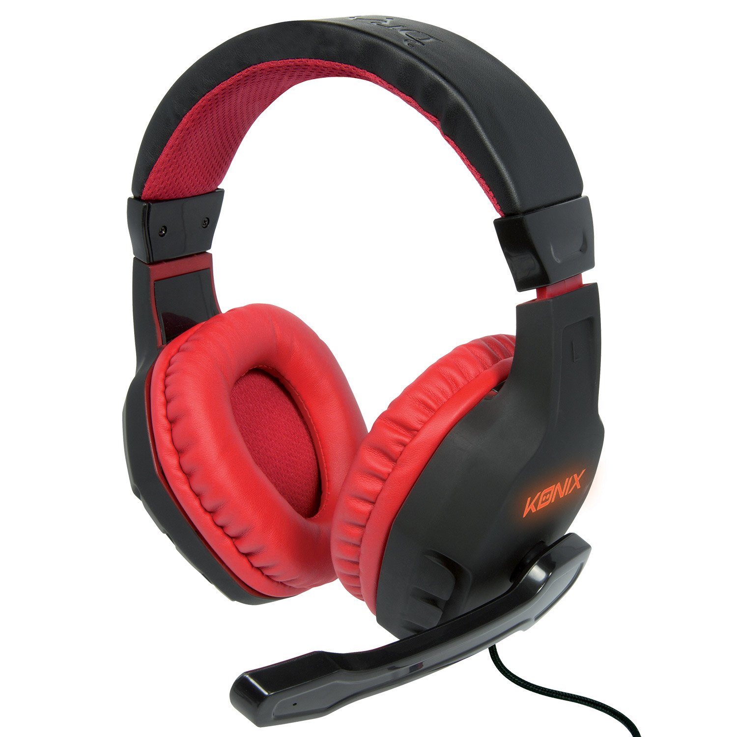 Amazon.com: Drakkar "Skáld Gaming Headset : Video Games