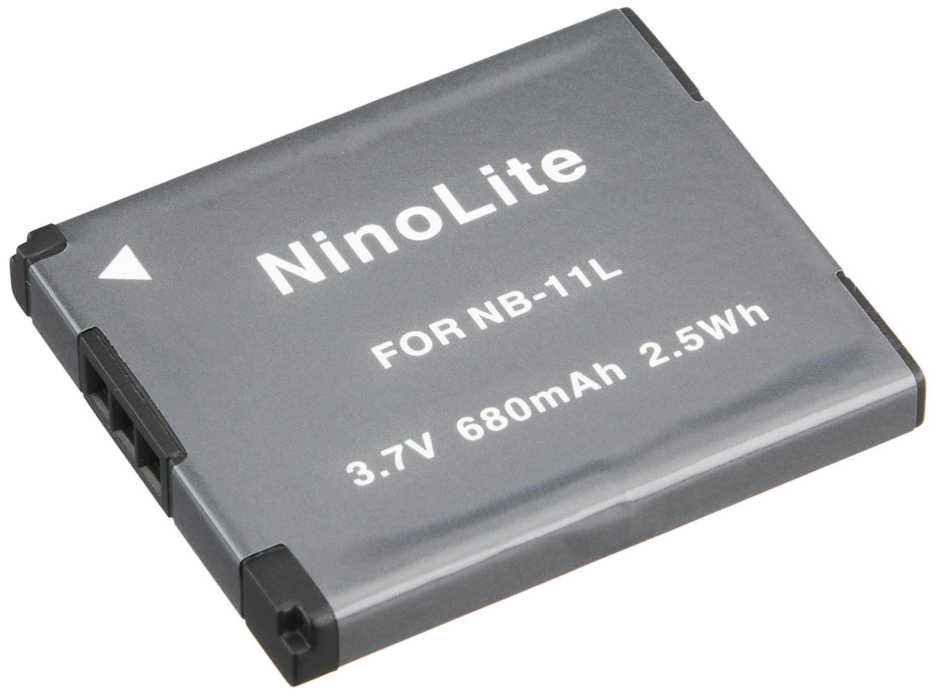 Amazon | NinoLite NB-11L NB-11LH 互換 バッテリー キャノン IXY 640 160 150 ...