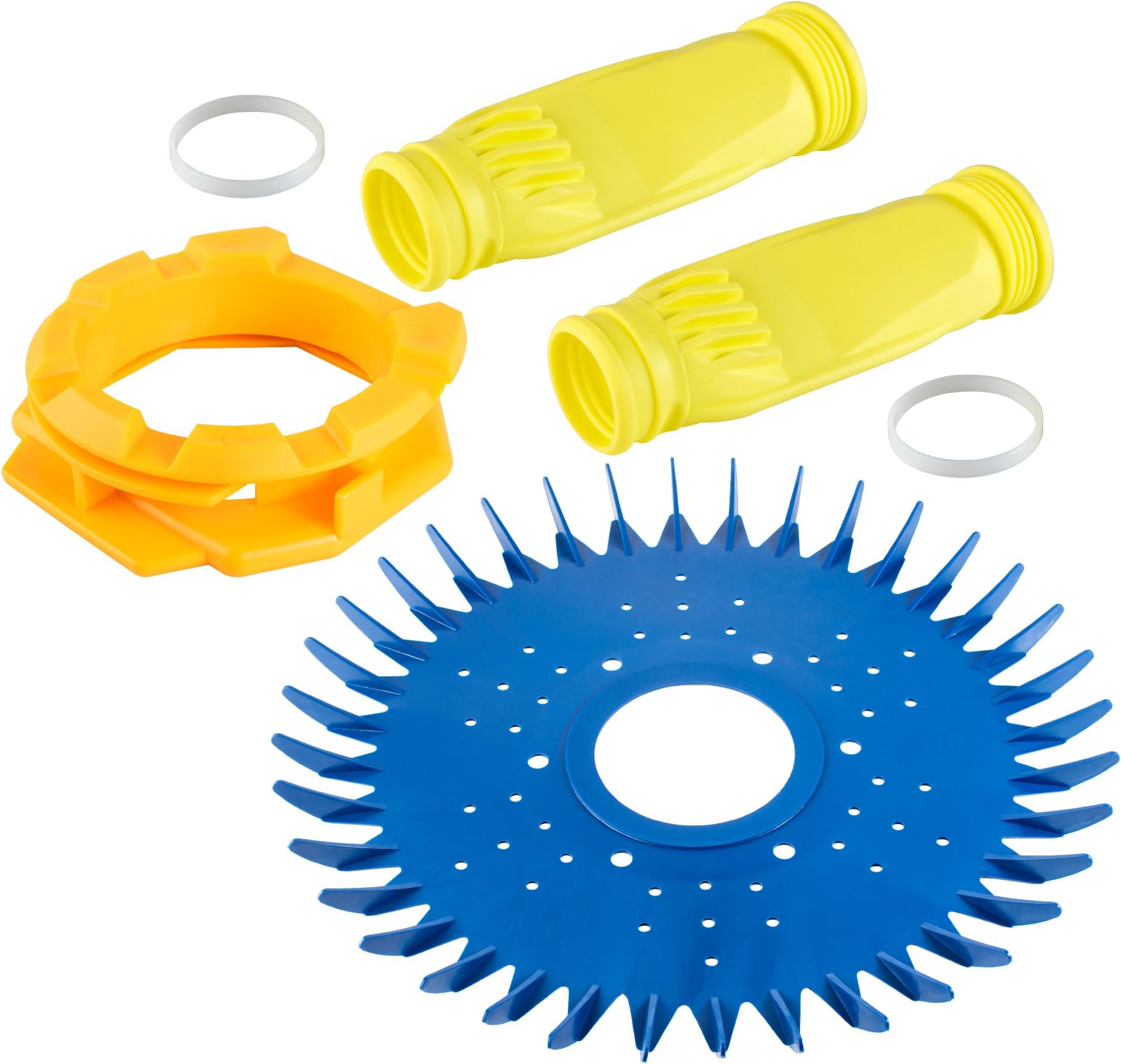 Amazon.com: Zodiac Baracuda Compression Ring G2 G3 G4 Ranger Wahoo Pool ...