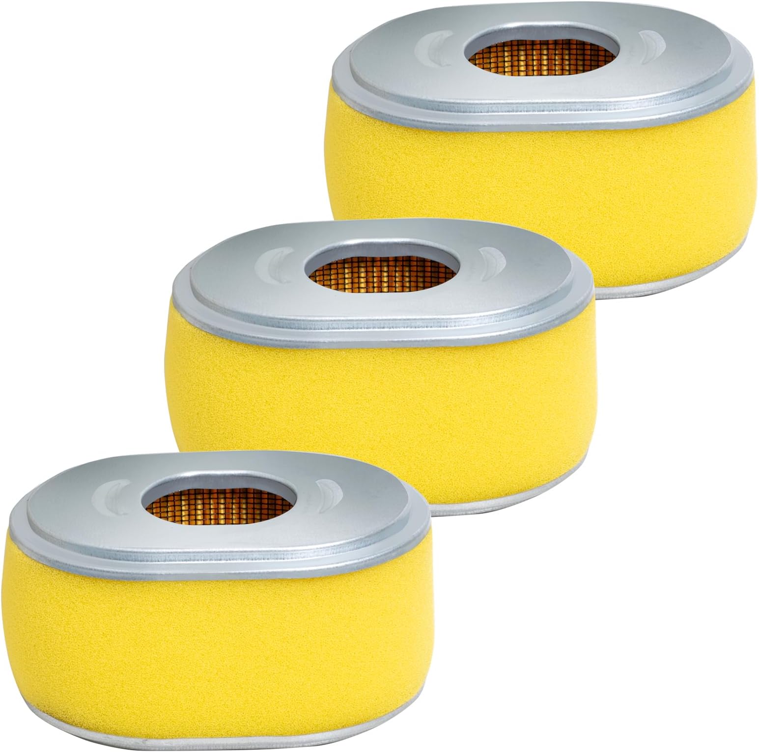 Afze18 Air Filter Element- Ai Cleane - Dual 17210-ZE0-505 - OEM Honda ...