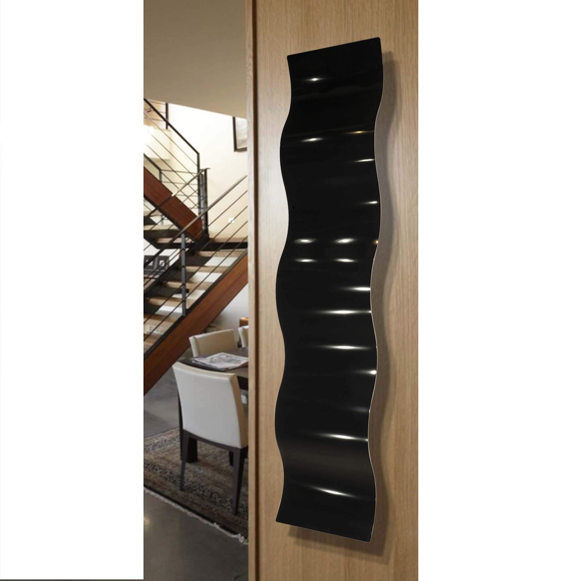 Buy Statements2000 3D Abstract Metal Wall Art Accent Sculpture Modern ...