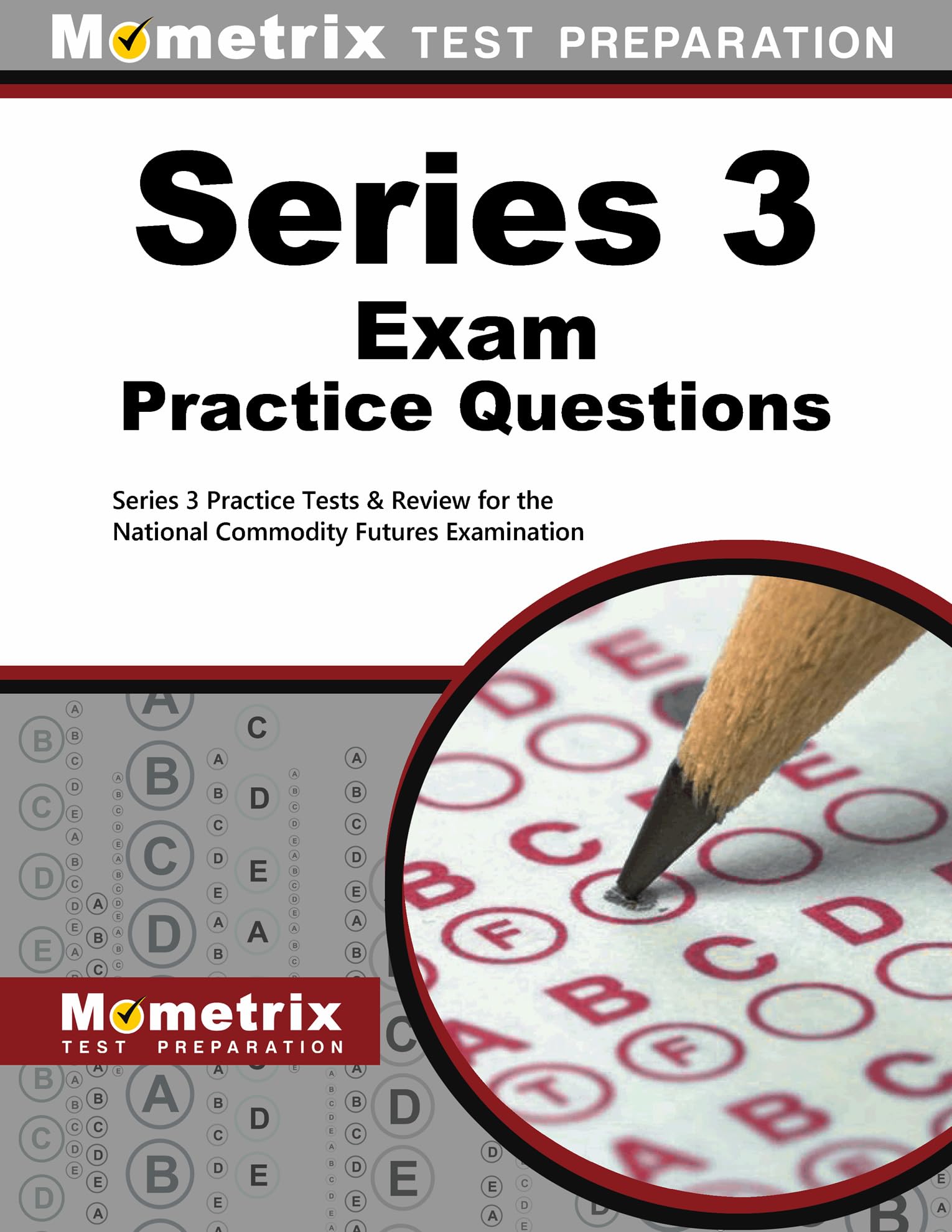 Series 3 Exam Practice Questions: Series 3 Practice Tests & Review for ...