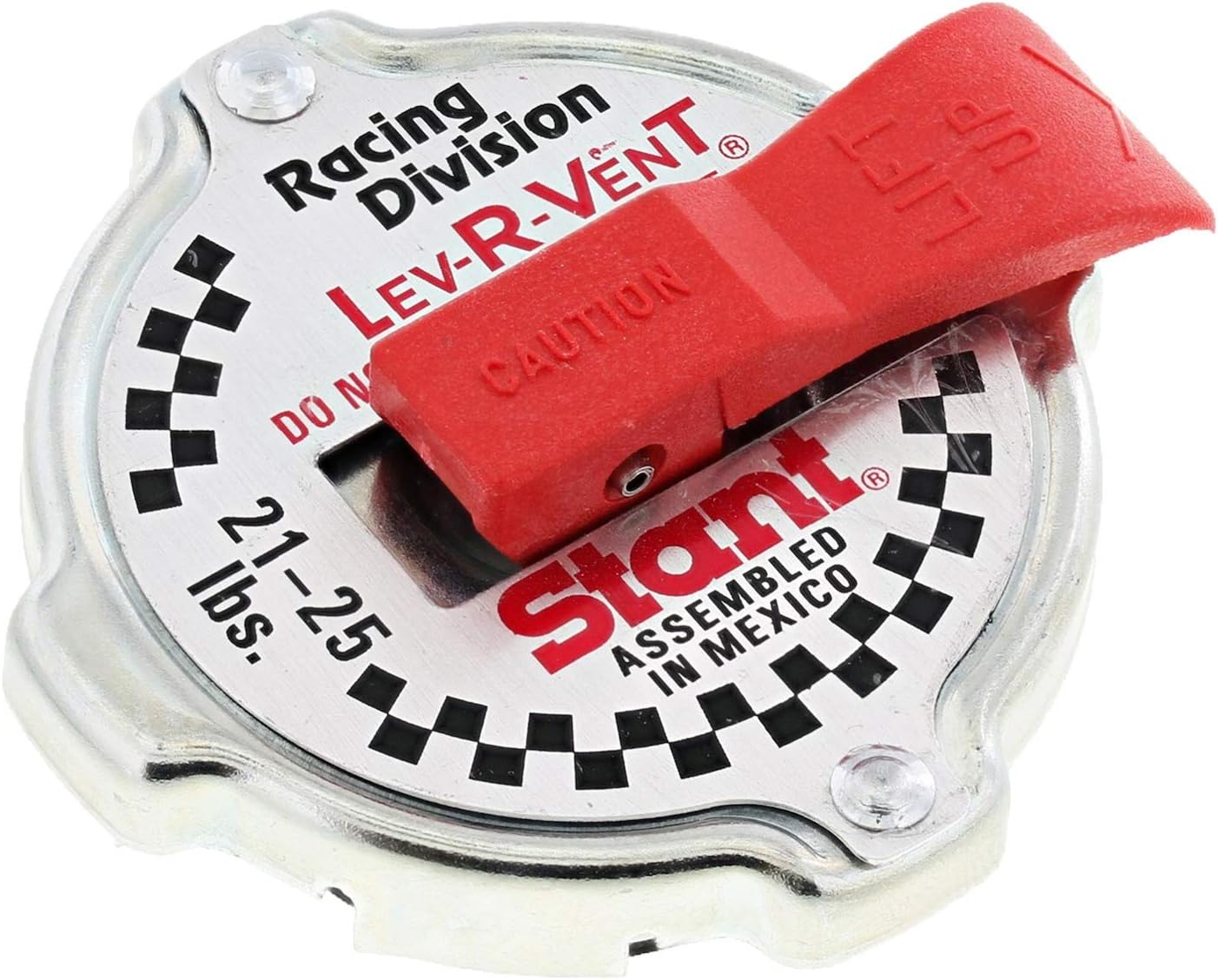Amazon.com: Stant Radiator Cap : Automotive