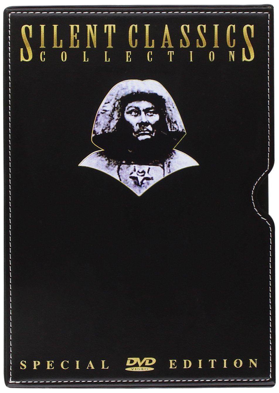 Silent Classics [DVD] [Region 1] [NTSC]: Amazon.de: DVD & Blu-ray