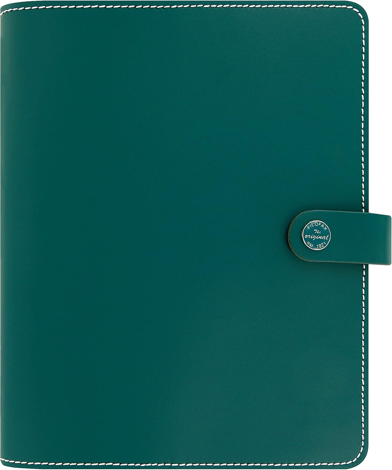Amazon.com : Filofax The Original Organizer, A5 Size, Dark Aqua ...
