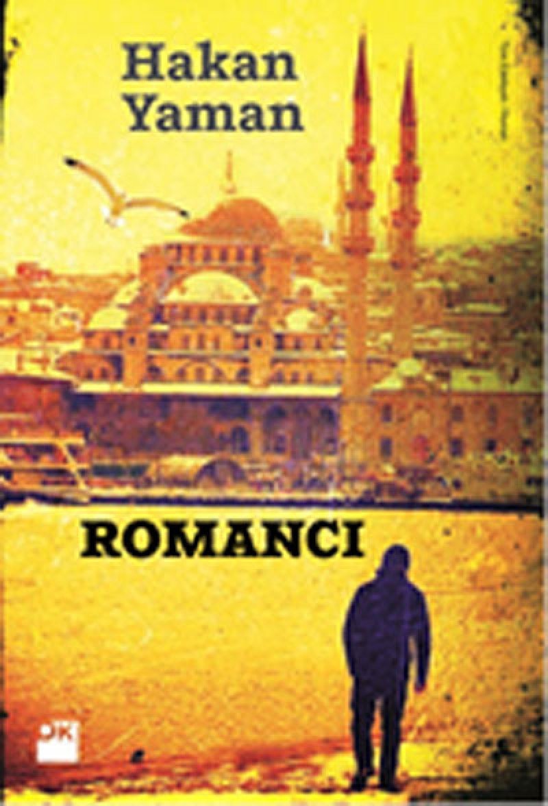 Amazon.com: Romanci: 9786050919288: Hakan Yaman: Books