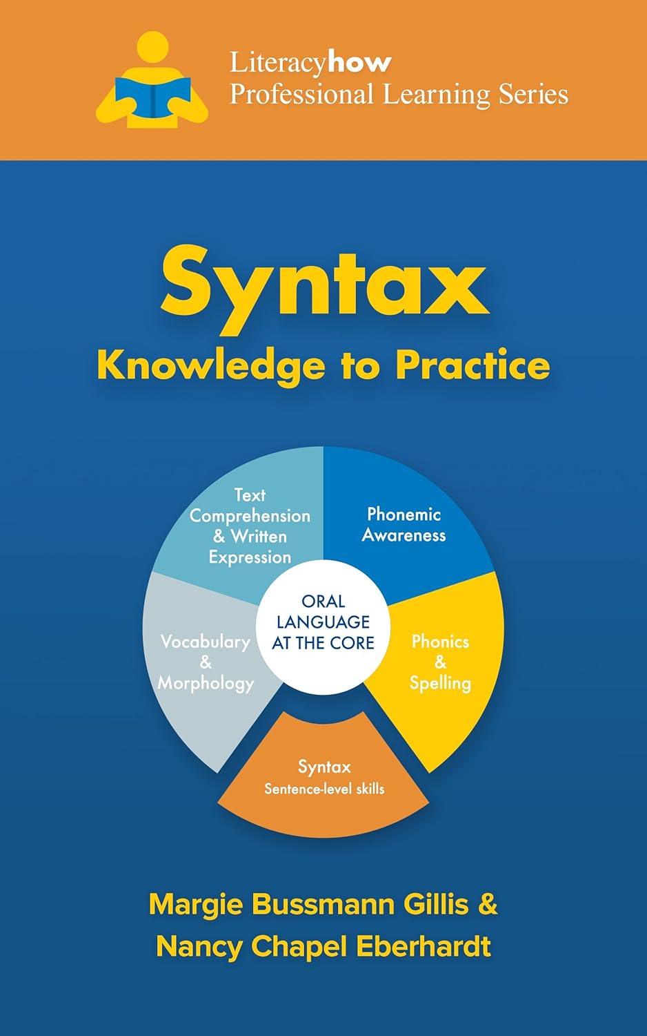 Amazon.com: Syntax Knowledge to Practice (Literacy How Professional ...