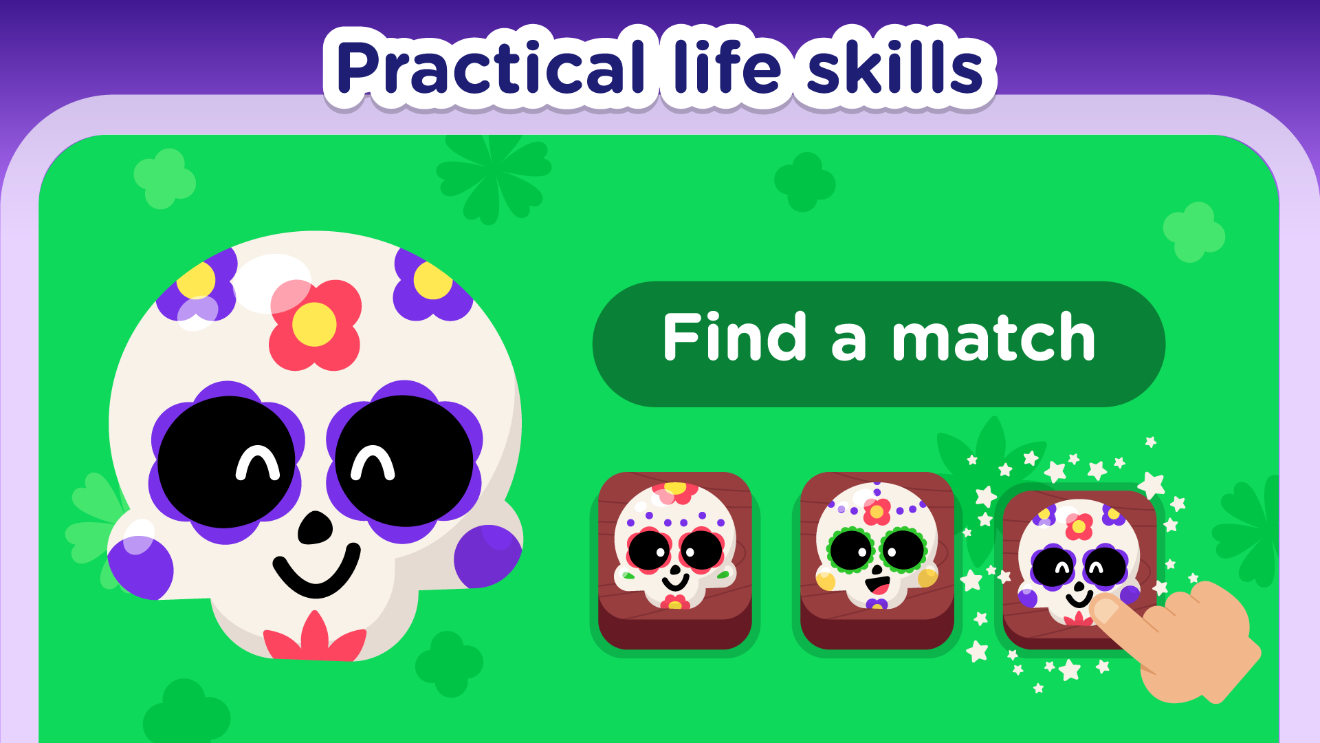 Lingokids - play and learn: 1600+ kids learning games, songs and videos ...