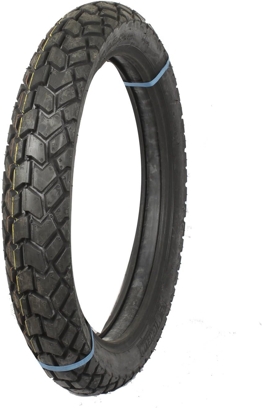Michelin Sirac Street 2.75-18 42P Tube-Type Motorcycle Tyre, Front ...