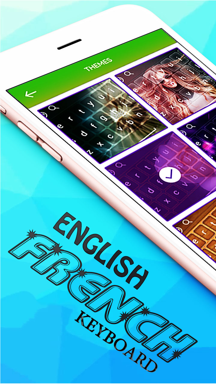 Fabulous French keyboard - Best French Typing - App on the Amazon Appstore