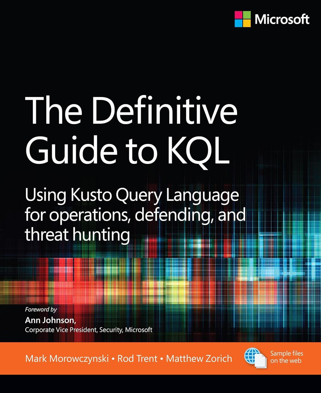 The Definitive Guide To Kql Using Kusto Query Language Operations | Desertcart INDIA