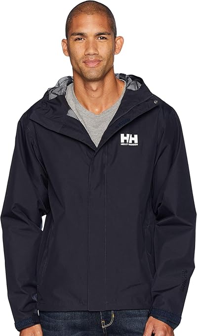 Amazon.com: Helly-Hansen 62047 Men's Seven J Jacket : Clothing, Shoes ...