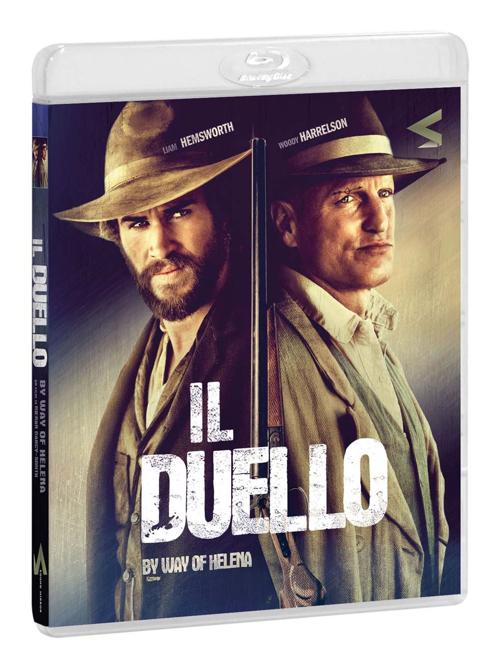 Amazon.com: il duello - by way of helena (blu-ray) : Movies & TV