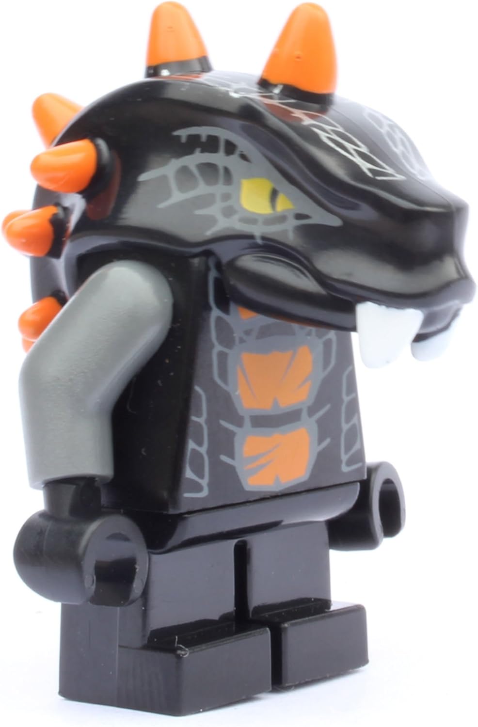 LEGO® Ninjago™ Bytar Figure : Amazon.co.uk: Toys & Games