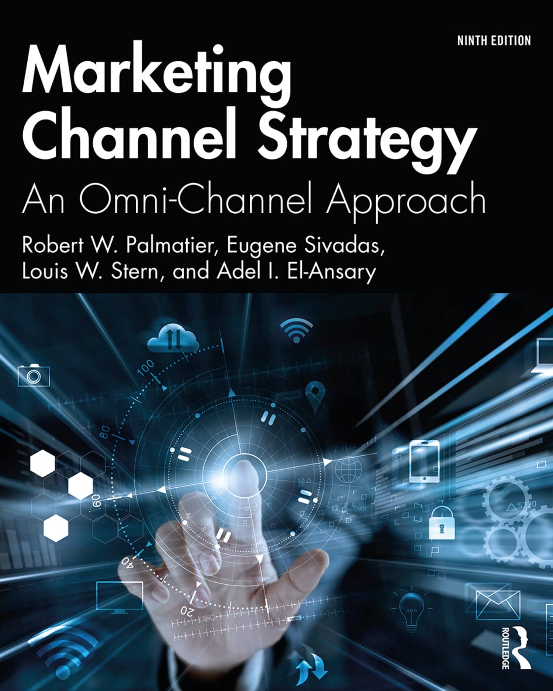 Marketing Channel Strategy: An Omni-Channel Approach -International ...