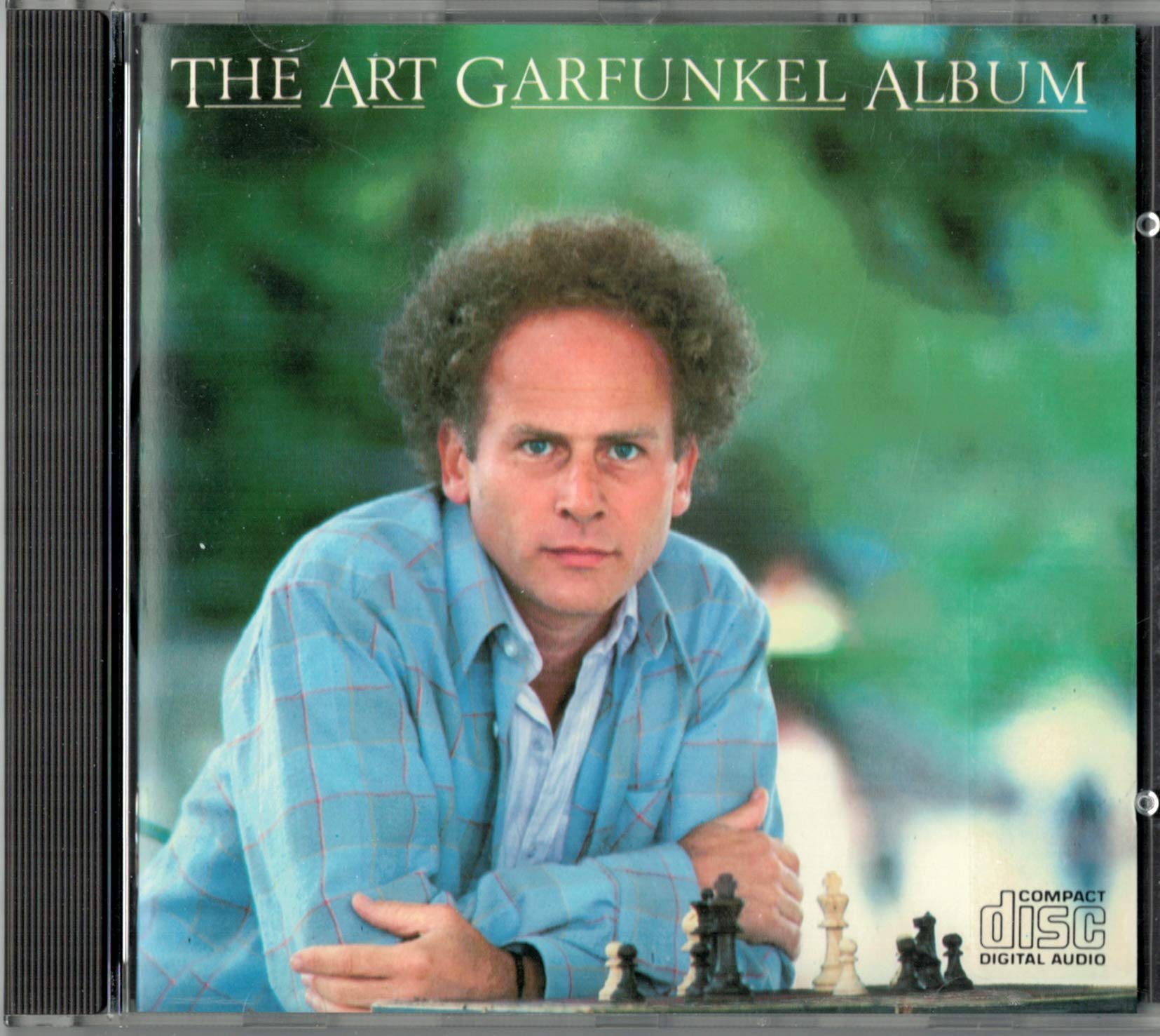 Art Garfunkel Albums Art Garfunkel Albums And Discography