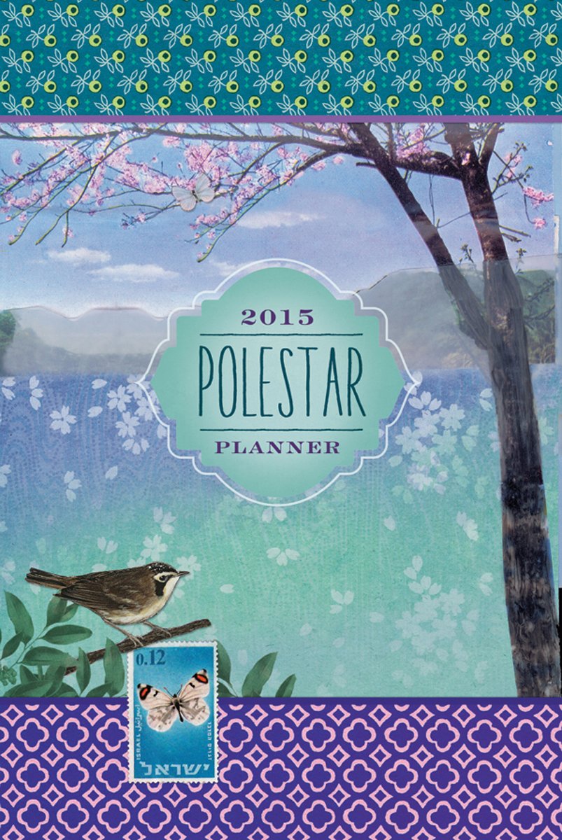 Amazon.com: 2015 Polestar Planner: 9781551860947: Porter, Ruth: Books