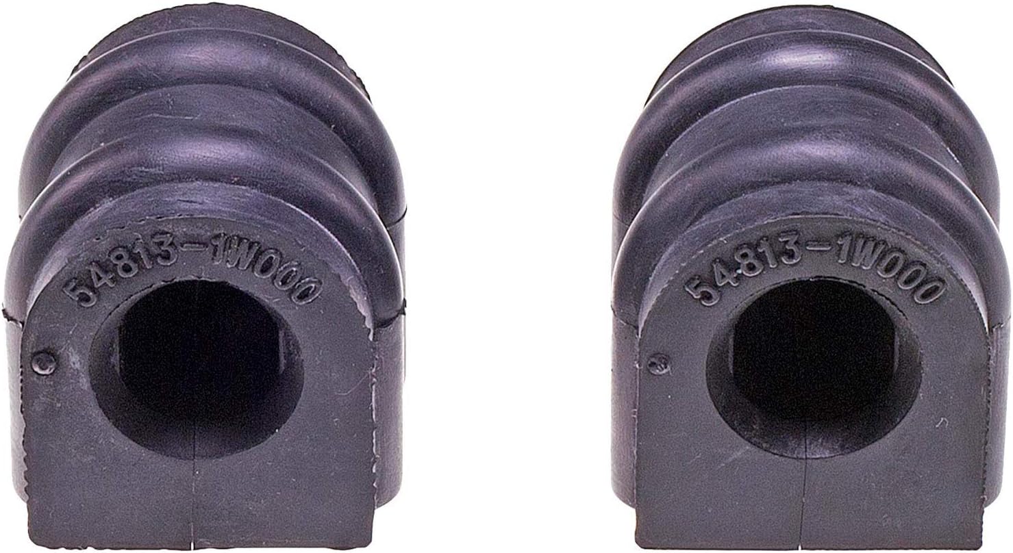 Amazon.com: Dorman BSK63290PR Bushing Replaces 548131W000 : Automotive