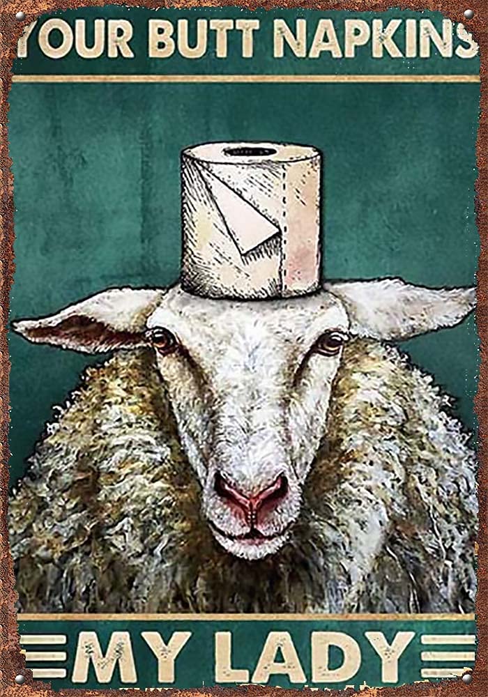 Vintage Sheep Signs Texas Sheep And Goat Raisers Sign Paintings