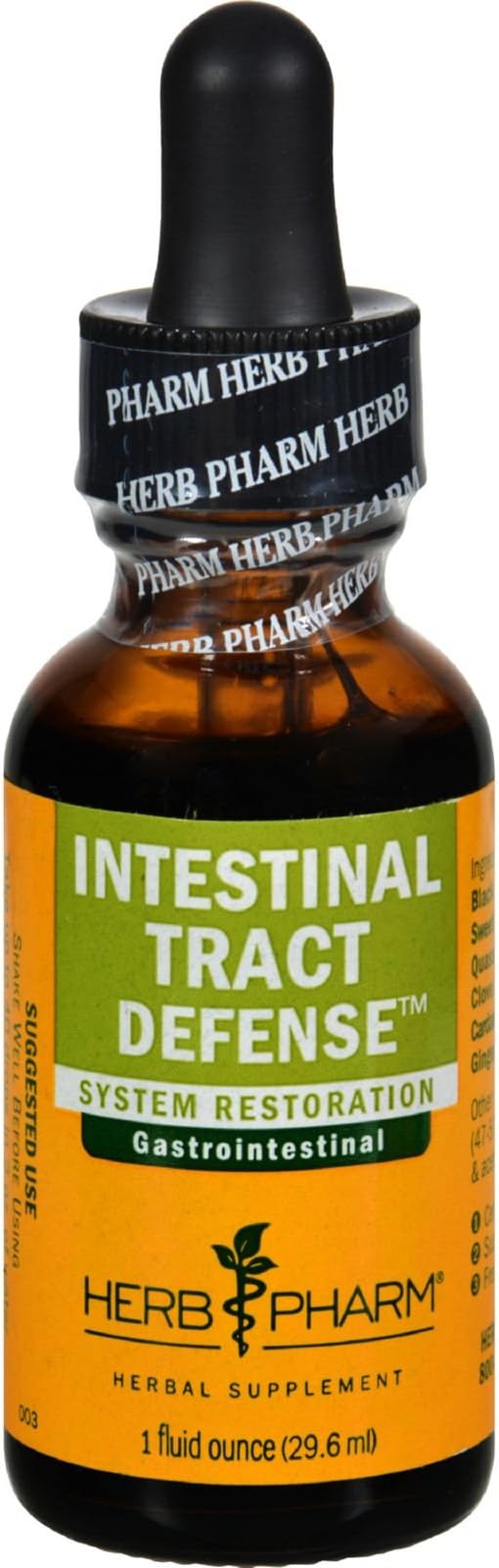Amazon.com: Herb Pharm Neutralizing Cordial Liquid Herbal Formula for ...