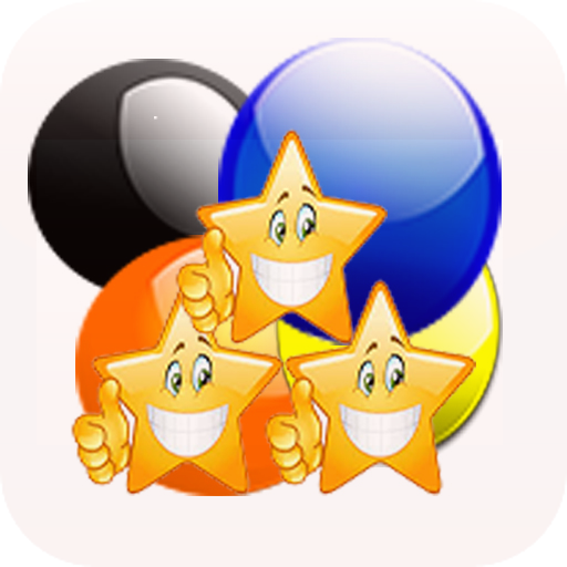 Kill Color Ball - App on Amazon Appstore