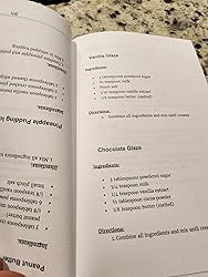 Easy Bake Oven Cookbook: Easy Peasy Lemon Squeezy Recipes: Chef, Hasty ...