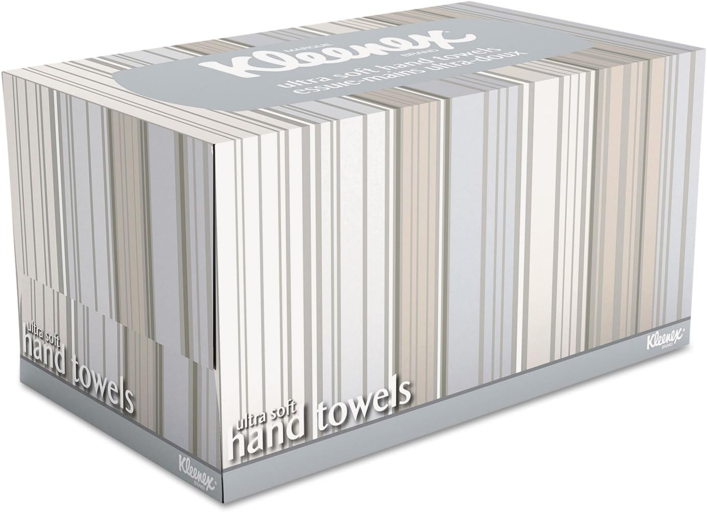 Amazon.com : Kimberly Clark 11268 Kleenex Hand Towels Premium Ultra ...