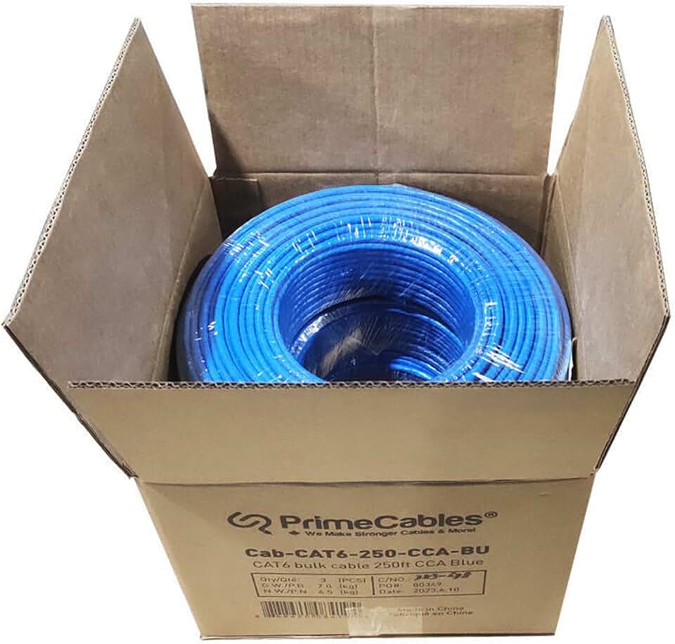 Amazon.ca: PrimeCables: Electronics