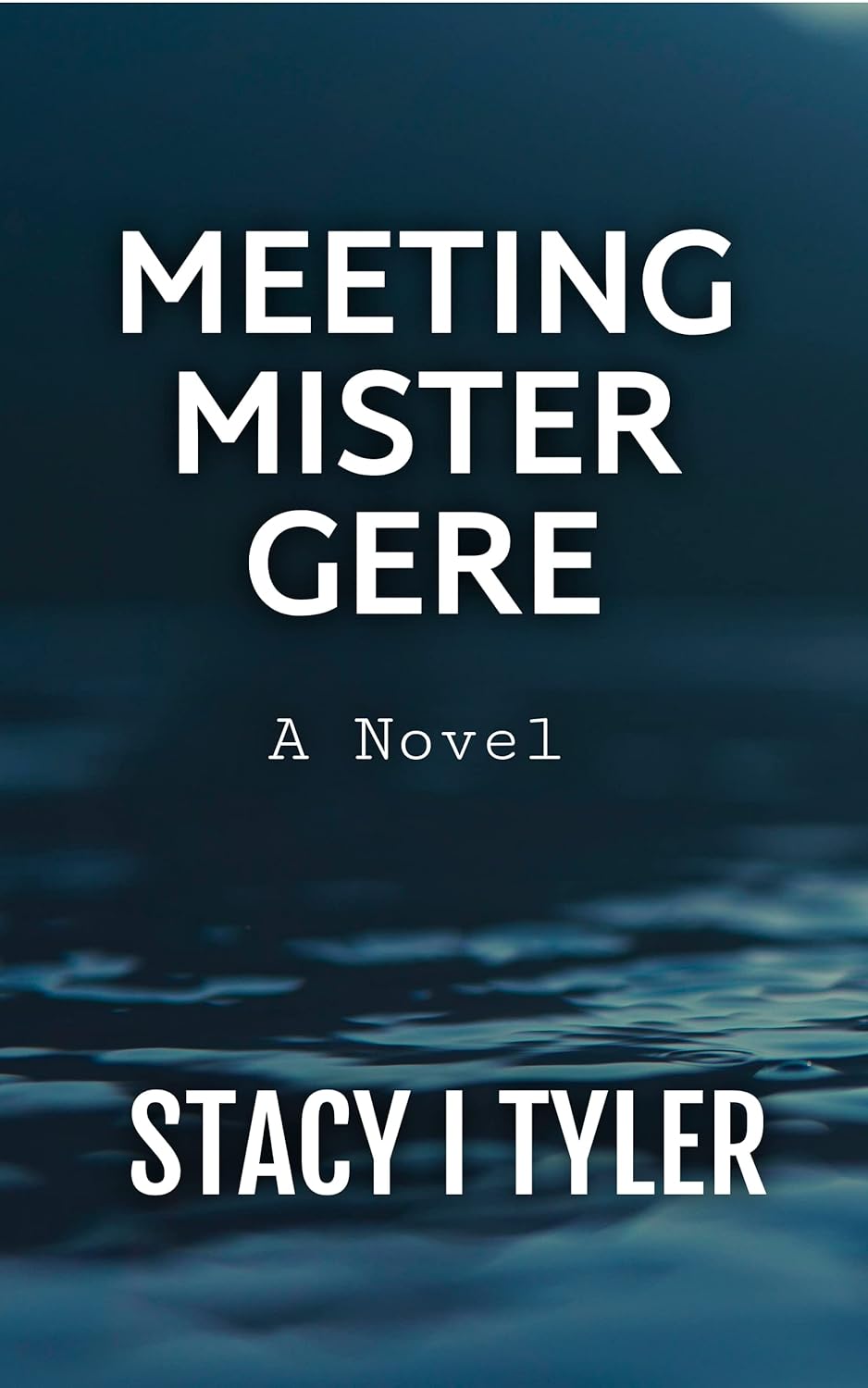 Meeting Mister Gere - Kindle edition by Tyler, Stacy I. Contemporary ...
