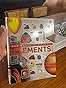 The Elements Book: A Visual Encyclopedia of the Periodic Table (DK Our ...
