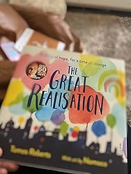 The Great Realisation: The post-pandemic poem that has captured the ...